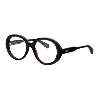Chlo&eacute; Gayia Optical Frame - - Accessories - Damen - Braun - 53 MM