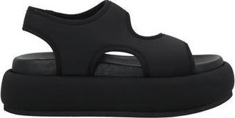 Strategia CHAUSSURES - Sandales sur YOOX.COM