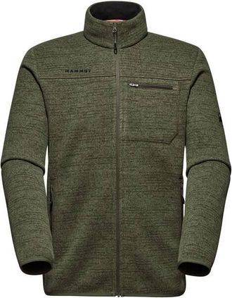 Mammut Herren Unterjacke Arctic IV ML Jacket