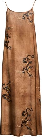 Uma Wang KLEIDER - Midi-Kleider auf YOOX.COM