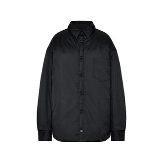 Maison Margiela Oversized Padded Jacket