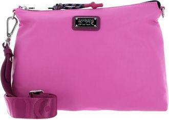 Mandarina Duck Style, Crossover Femme, Pink Bubble, Taille Unique