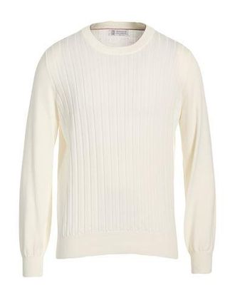 Brunello Cucinelli MAILLE - Pullover sur YOOX.COM