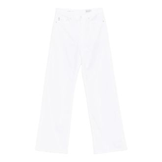 AG - Adriano Goldschmied Damen, Jeans, Wei&szlig;, W26Gr&ouml;&szlig;e