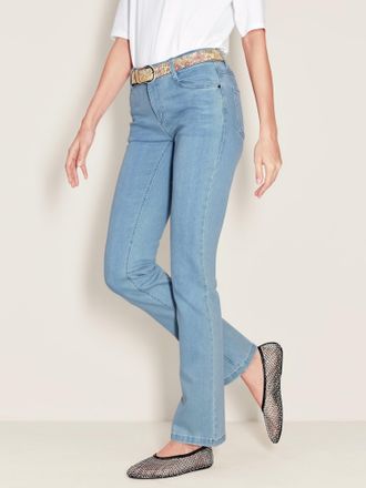 Wonderjeans Jeans Wonderjeans denim