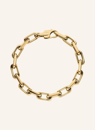 Copenhagen Copenhagen Studios Armband Aus Edelstahl gold