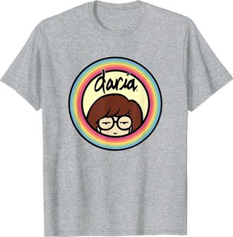 Giesswein Daria Rainbow Portrait T-Shirt