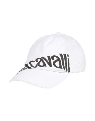 Just Cavalli ACCESSOIRES - M&uuml;tzen & H&uuml;te auf YOOX.COM