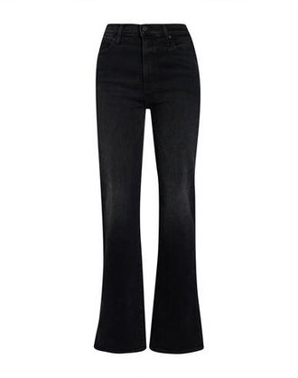 Mother BAS - Pantalons en jean sur YOOX.COM