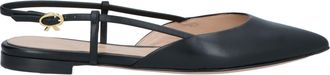 Gianvito Rossi SCHUHE - Ballerinas auf YOOX.COM