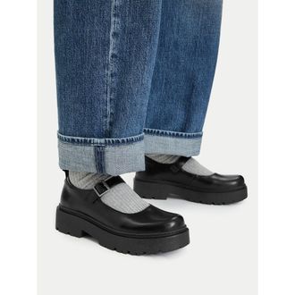G-Star Halbschuhe G-STAR CEO-WBN-ANEXIA-07 Schwarz