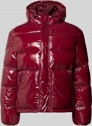 HUGO BOSS Pufferjacke mit Kapuze Modell Baros2641
