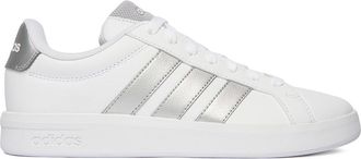 adidas Sneakers adidas CEO-GRAND COURT 3.0 J JP9363 Wei&szlig;