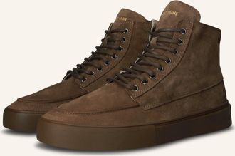 Blackstone Sneaker braun