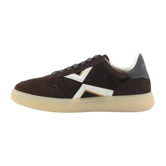 Alexander Smith Sneakers - - Shoes - Herren - Braun - 42 EU