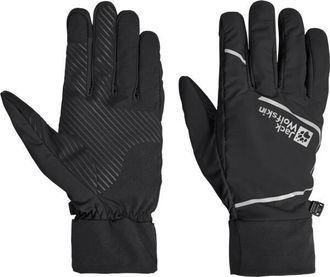 Jack Wolfskin Herren Handschuhe MOROBBIA SUMMER GLOVE
