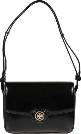 Tory Burch Umhängetasche - Schwarz