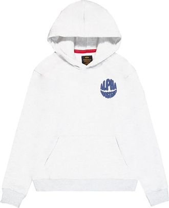 Alpha Industries Sweatshirt Logo BP
