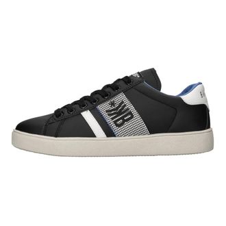Dirk Bikkembergs Herren, Schuhe, Schwarzk, 44 EUGr&ouml;&szlig;e