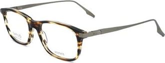 Safilo Monture Calibre 04 B4L YELLOW HORN 54/18/145 Homme