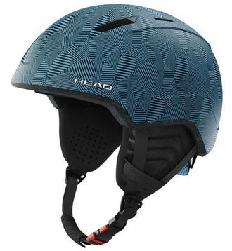 Head Mojo - Skihelm - Kinder