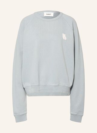 BA&SH Ba&Sh Sweatshirt Swing blau