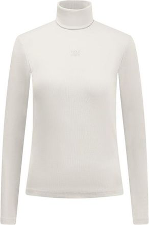 Riani Langarmshirt mit Rollkragen