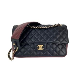 Chanel Pre-owned Leder Handtaschen - - Pre-owned - Damen - Schwarzk - ONE SIZE