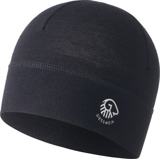 Giesswein M&uuml;tze Gamsstein - Sportm&uuml;tze aus Merino Wolle, Damen & Herren Cap, Strickm&uuml;tze, Sportsbeanie Unisex