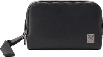 Calvin Klein Kulturtasche Emblem Hardware Bracelet Strap