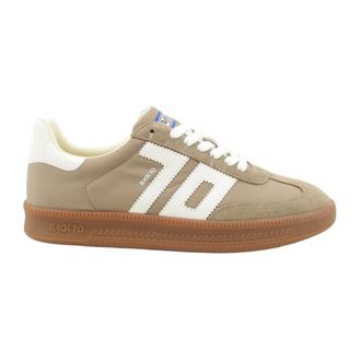 Back70 Back70, Herren, Schuhe, Beige, 44 EUGr&ouml;&szlig;e
