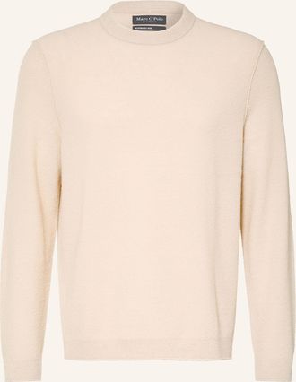 Marc O'Polo Marc Opolo Pullover beige