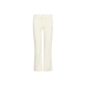 Marella Damen, Hosen, Wei&szlig;, 2XSGr&ouml;&szlig;e