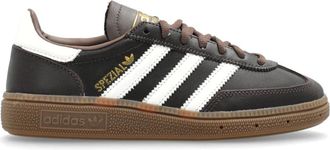 adidas Femme, Chaussures, Brun, Taille: 38 1/2 EU Handball Spezial