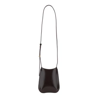 Jacquemus Homme, Sacs, Rouge, Taille: ONE Size Le Porte Telephone Bisou