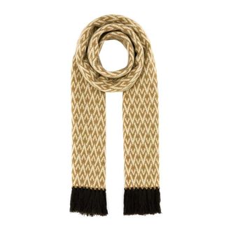 Valentino Garavani Homme, Accessoires, Multicolore, Taille: ONE Size Winter Scarves