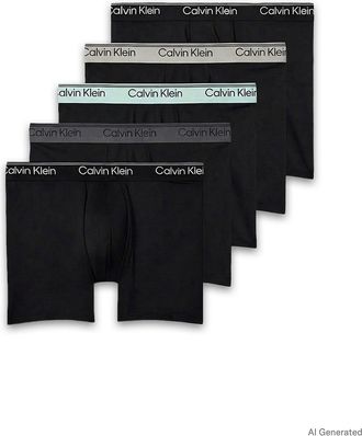 Calvin Klein Underwear Boxershorts