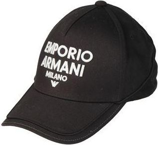 Emporio Armani ACCESSOIRES - Chapeaux sur YOOX.COM
