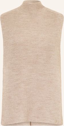 Cinque Cinque Pullunder Ciheli beige