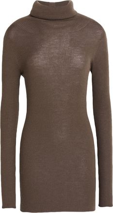 Rick Owens STRICKWAREN - Rollkragenpullover auf YOOX.COM
