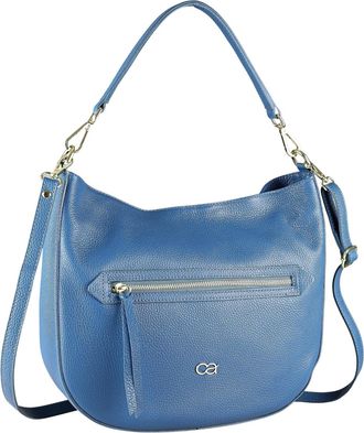 Collezione Alessandro Schultertasche Summer