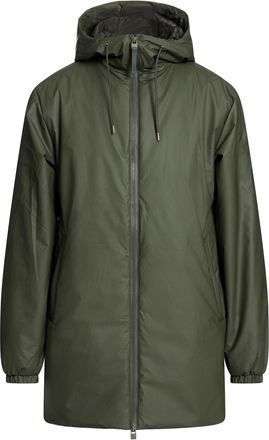 Rains JACKEN & M&Auml;NTEL - Jacken und Anoraks auf YOOX.COM