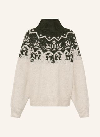 Ichi Pullover Ihnalas beige