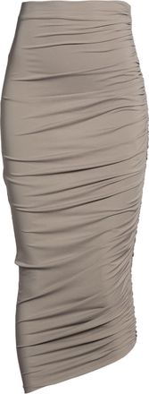 Aniye By HOSEN & R&Ouml;CKE - Midi-R&ouml;cke auf YOOX.COM