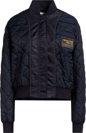 Moschino JACKEN & M&Auml;NTEL - Jacken und Anoraks auf YOOX.COM