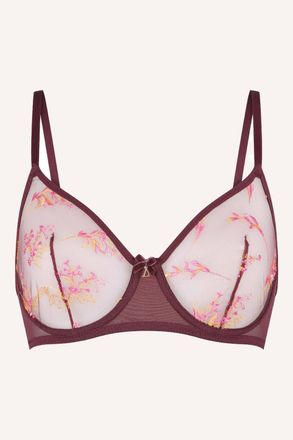 LingaDore B&uuml;gel-Bh rot