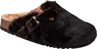 Dr. Scholls Scholl Damen FAE Sandale, Schokoladenbraun, 36 EU