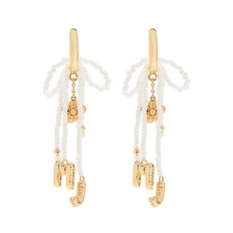 Marc Jacobs Damen, Accessories, Gelb, ONE SIZEGr&ouml;&szlig;e