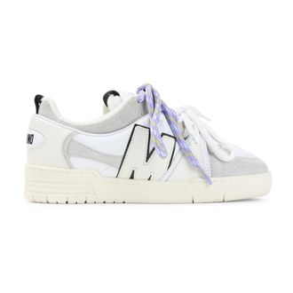 Moschino Low-top Sneakers - - Shoes - Damen - Mehrfarbig - 36 EU