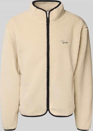 Pegador Teddyjacke mit Rei&szlig;verschluss